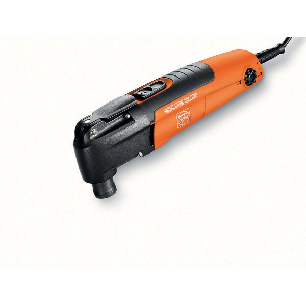 Triangular Sander Fein Multimaster FMM250Q | Stonetools Ltd