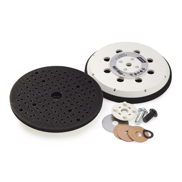 Backing Pad Velcro for Norton Multi-Air Plus | Stonetools Ltd