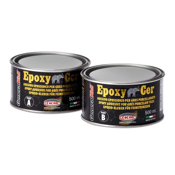 Epoxy Resin Epoxy Cer | Stonetools Ltd