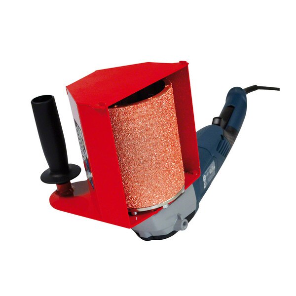 Lupato Angle Grinder Roller Dia-Rollex Rolling Granite Large ...