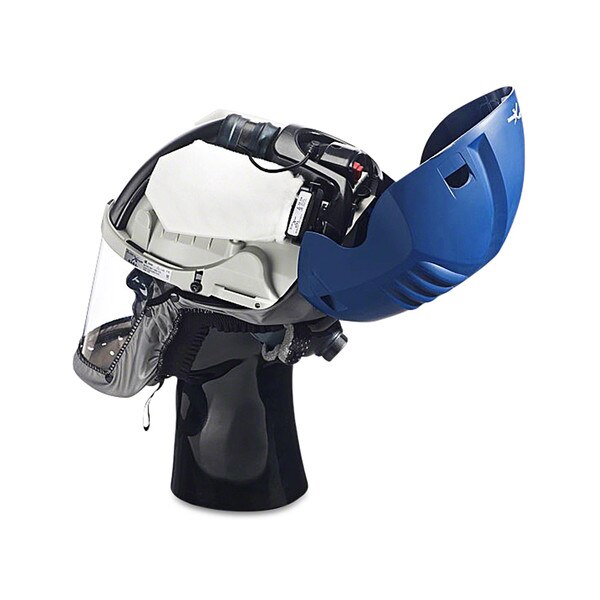 PURELITE XSTREAM Powered Respirator PAPR TH2P Starter Kit|Stonetools Ltd