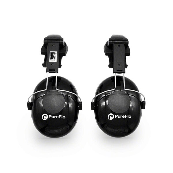 PureFlo PF3000 & Purelite Xstream Helmet Ear Defender|Stonetools Ltd